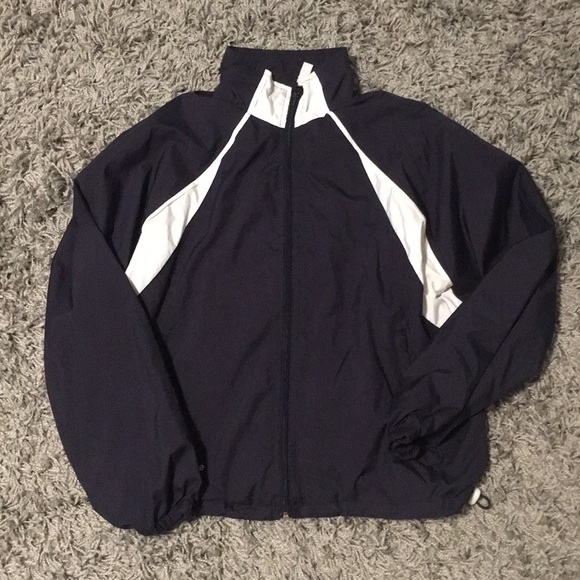 New Balance | Jackets & Coats | New Balance Wind Jacket | Poshmark